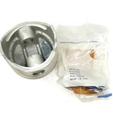 Genuine Cummins 4337586 Air Compressor Gasket Kit ISX NA for sale ...