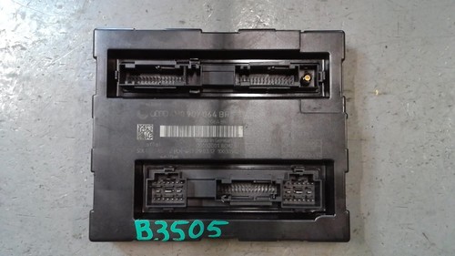 AUDI A7 BCM Comfort Control Module 4H0 907 064 BR | eBay