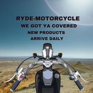 Ryde-Motorcycle | eBay Stores