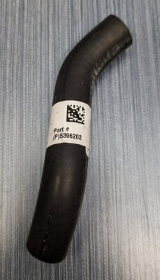 Cummins Molded Hose (P) 5396202 OEM | eBay