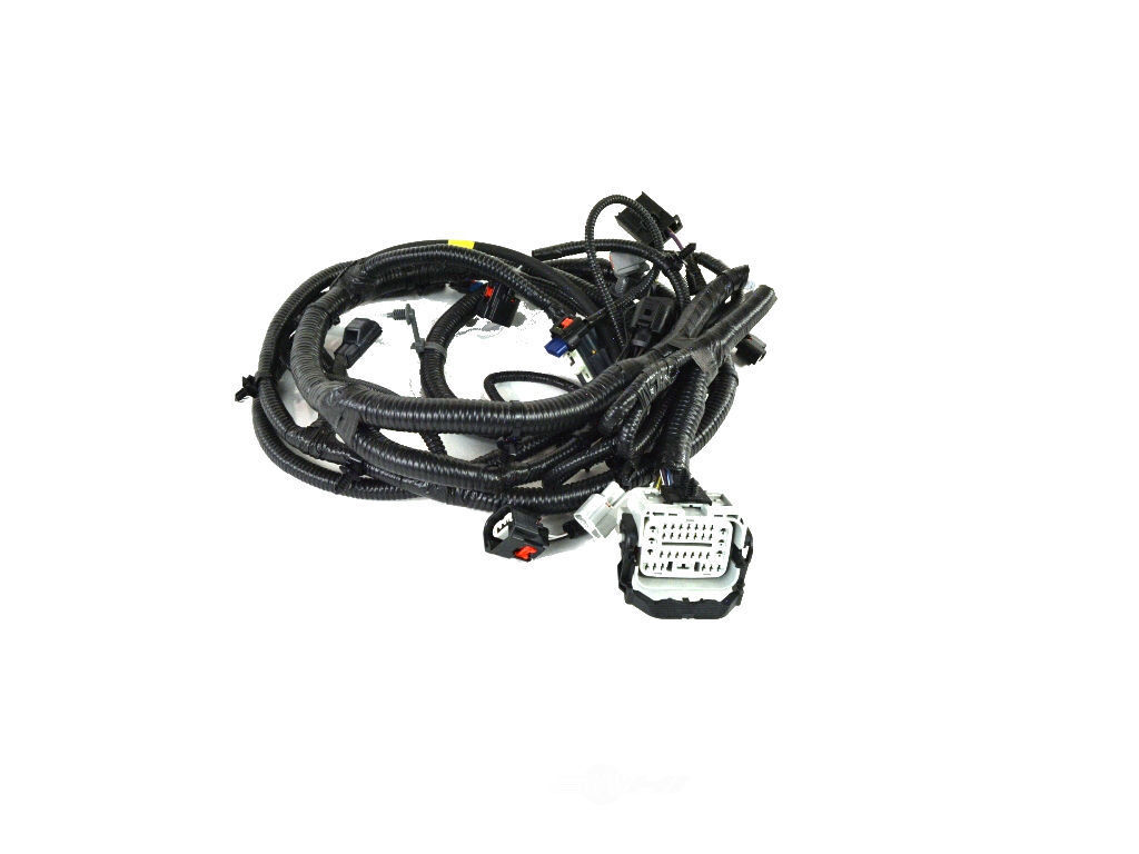 Headlight+Wiring+Harness+Mopar+68209982AD for sale online | eBay