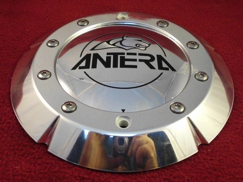 Antera Wheels Chrome Custom Wheel Center Cap # 191 323 001 (1) | eBay