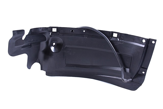 Genuine Wheel Spoiler Right Front AUDI A6 Avant S6 Quattro A6l ...