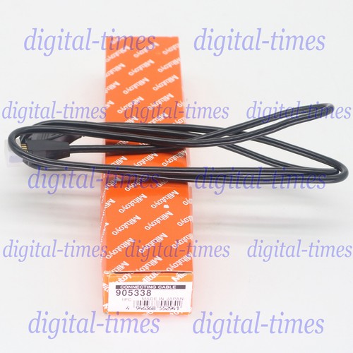 Mitutoyo NEW one SPC Connecting Cable Data Cable 1M 905338 in box fast ...