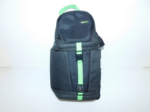 DEC GEAR SLING CAMERA BAG (ASP29) | eBay Australia