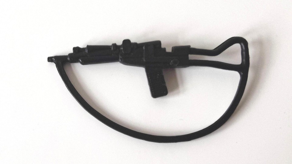 CHOOSE: vintage WEAPON original Spare Part STAR WARS echt genuine ...