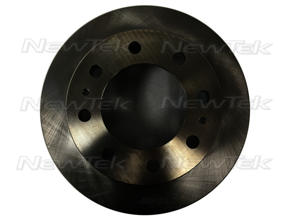 Disc Brake Rotor NewTek 55062 for sale online | eBay