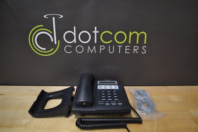 ESI 30D ABP30 ESI-30D 5000-0707 Business Digital Display Phone | eBay