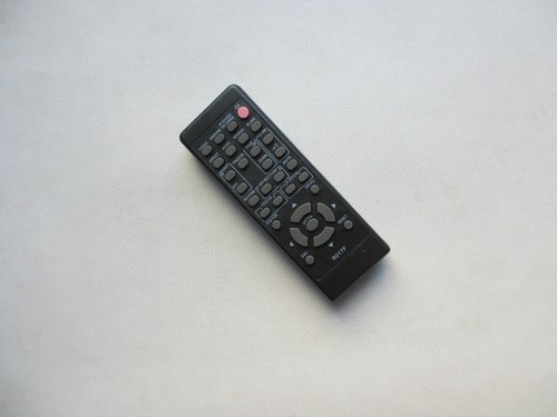 Remote Control For Christie LX41 LW401 LWU421 LX501 LX601I LW555I 3LCD ...