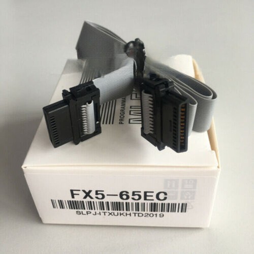 Mitsubishi PLC Module Extension Cable FX5-65EC 65cm Adapter | eBay