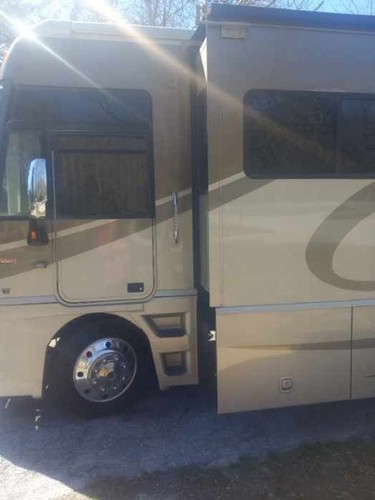 2007 Itasca Suncruiser 33V 33' Class A Motorhome C54171792 | eBay