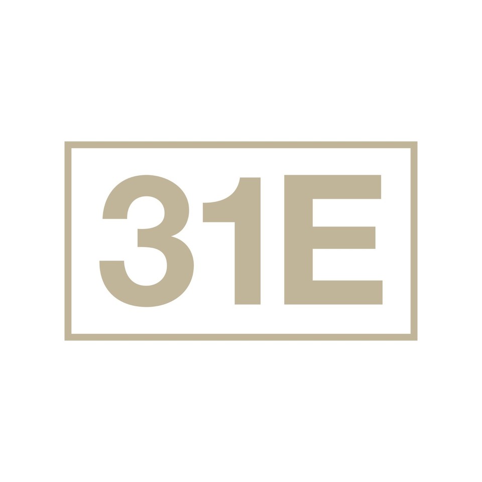 Army MOS 31E Corrections and Detention Specialist MP LEO Military Decal ...