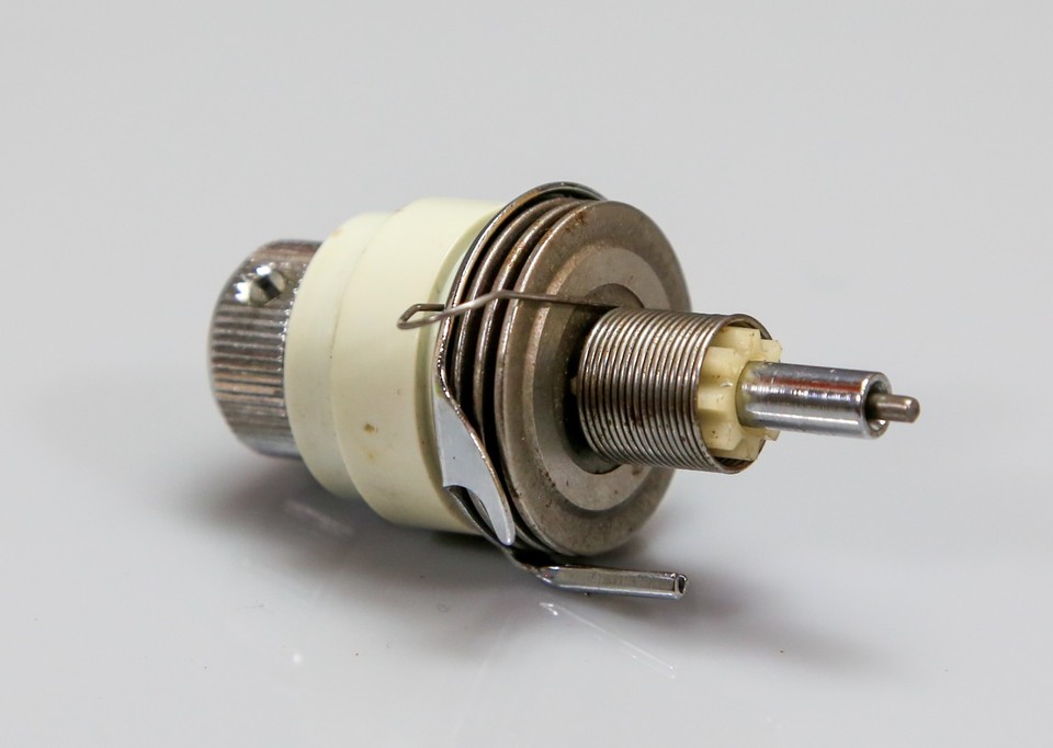 Genuine Singer Tension Unit Complete - 200 300 400 500 Series 6100 7100 ...