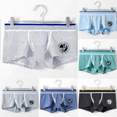 Comfy Hot New Stylish Daily Knickers Panties Underwear Boxer Brief ...