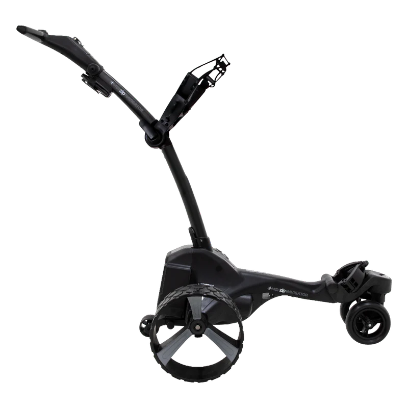 MGI Zip Navigator Electric Golf Cart | eBay