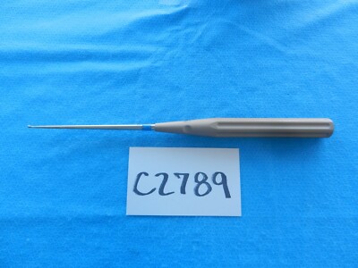 Konig Surgical Orthopedic 2/0 Lumbar Curette MDS4740228 | eBay