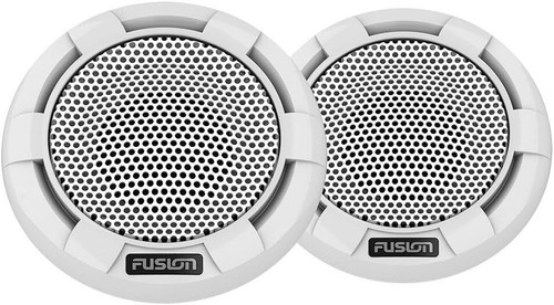 Fusion SG-TW101SPW Signature Series 3i Component Tweeters | eBay