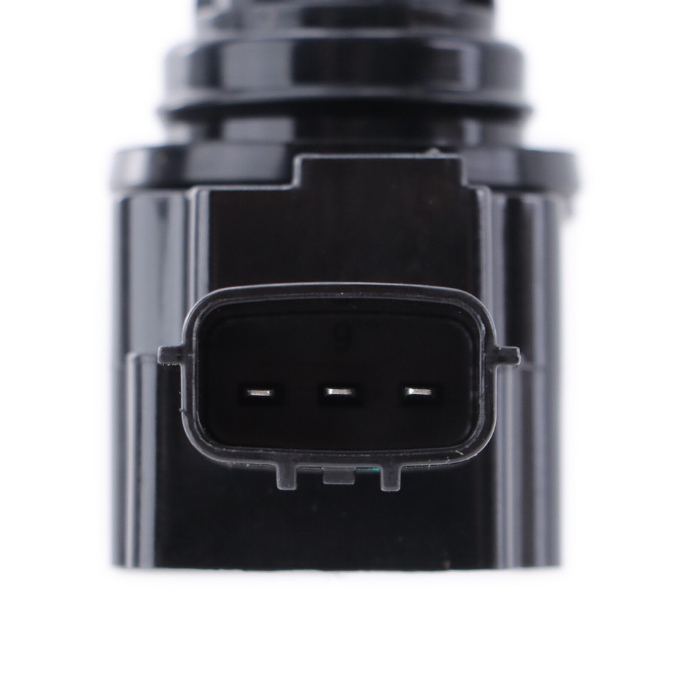 4 UF549 IGNITION COILs For Nissan Altima Sentra Rogue 2.5L Versa 1.8L ...