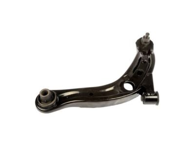Front Left Lower Control Arm and Ball Joint Assembly For 00-06 Mazda ...