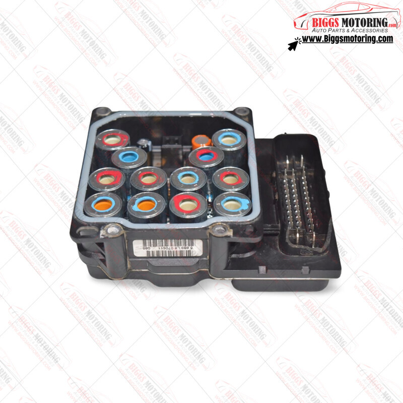 2009-2014 Factory OEM Ford F150 ABS Anti-Lock Brake Pump Module 0 265 ...