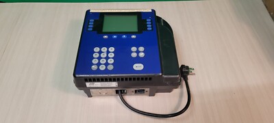 Time Clocks - 4500 Ethernet