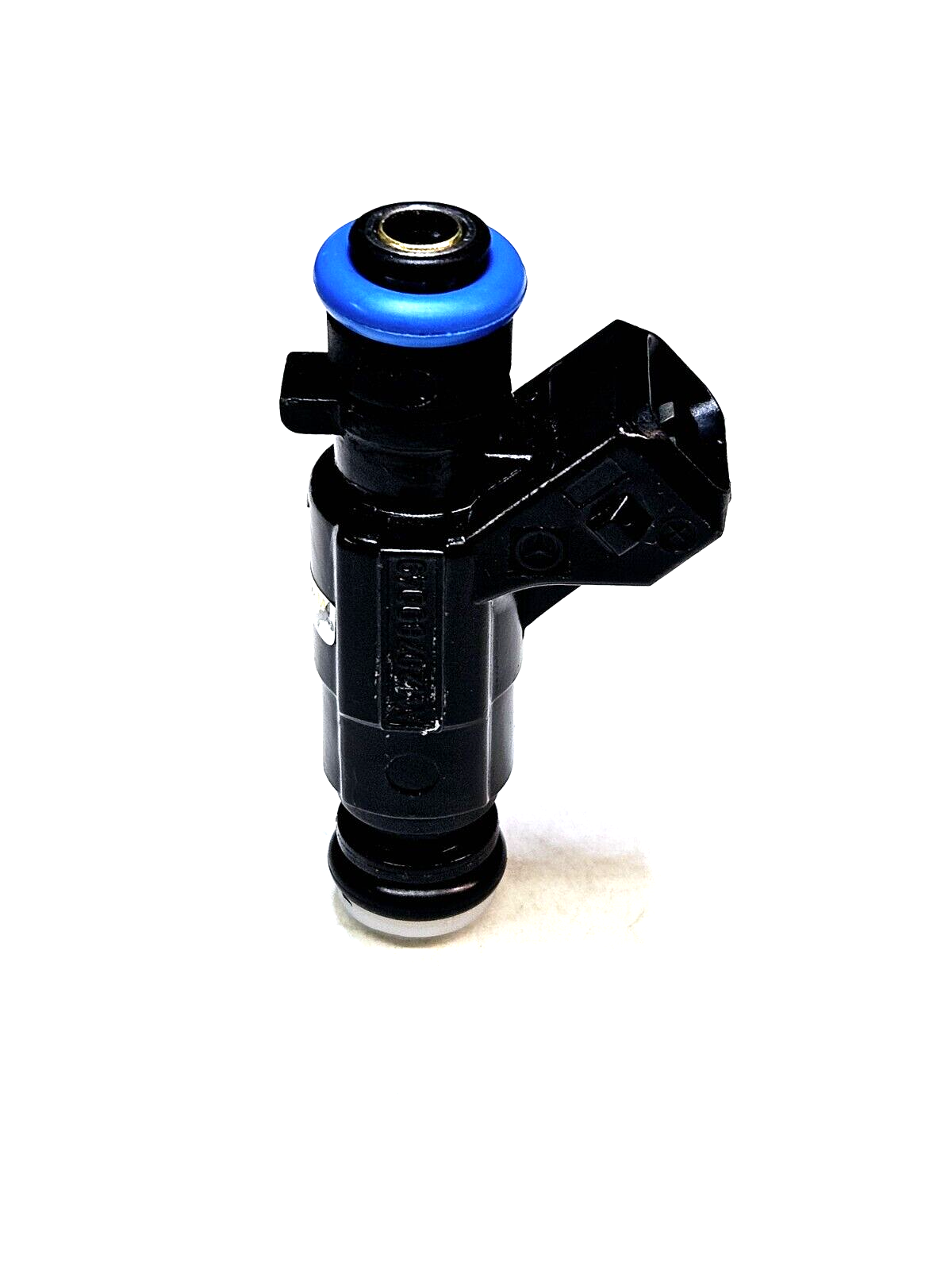 6 Genuine Bosch 0280155742 1998-2000 Mercedes-Benz E320 CLK320 2.8L 3 ...