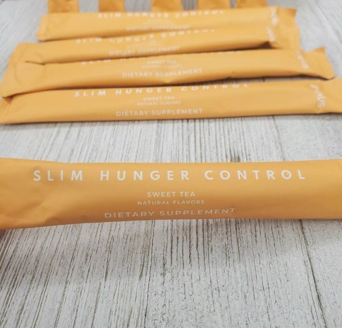 10 Plexus Slim Hunger Control Glucose Metabolism Sweet Tea Packets New ...