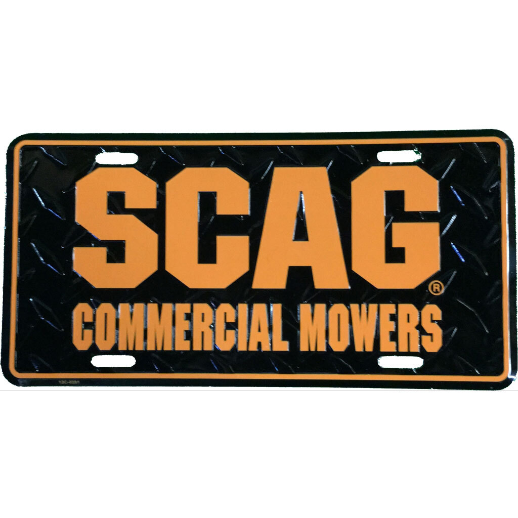 Scag Mower Logo Scag Sam's Lawn Riders