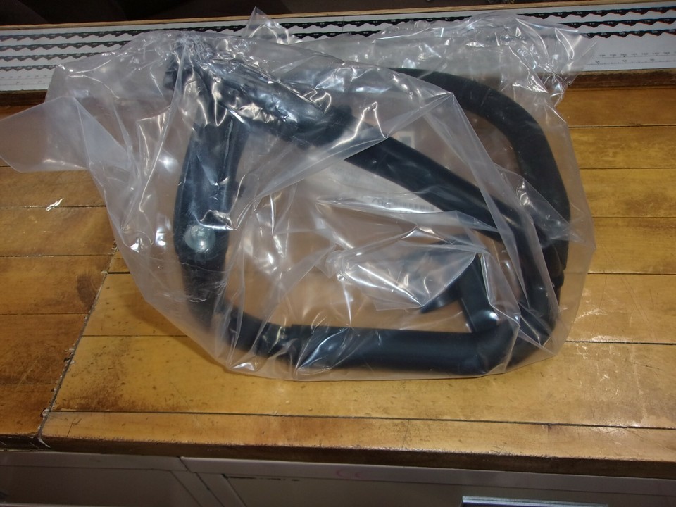 Stihl OEM MS500i Full Wrap Handle Bar MS 500 i 1147-790-3701 #GM-3CA4 ...