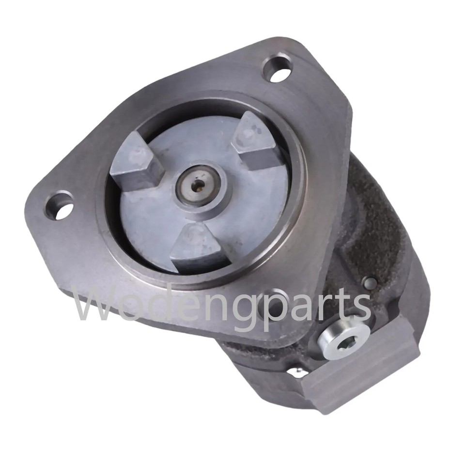 680350E 23505245 23532981 New Fuel Pump For Detroit Diesel Series 60 ...