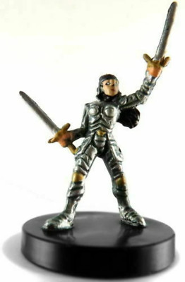 Champion of Yondalla - Deathknell - Dungeons & Dragons Miniature (DDM ...