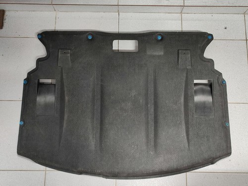 BMW E60+LCI engine encapsulation front !!NEW!! GENUINE 51717200846 | eBay