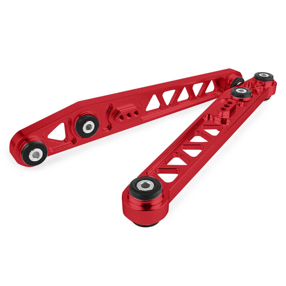 EK Fit 1996-2000 Honda Civic Lower Control Arm Subframe Brace Tie Bar ...