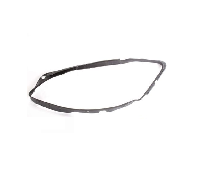 Genuine Mercedes-Benz S Class W221 Headlight Seal Lamp Left A2218260358 ...