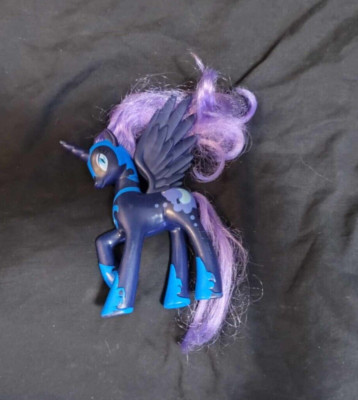 MY LITTLE PONY FAVORITE COLLECTION TOYS R US EXCLUSIVE NIGHTMARE MOON ...