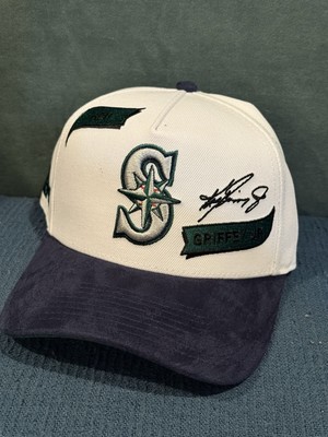 Lids Topps Mitchell & Ness Players Chase Series 2 Ken Griffey Jr ...