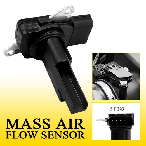 OEM MAF Mass Air Flow Sensor 37980-RTA-003 for 06-11 Honda Civic CR-V ...