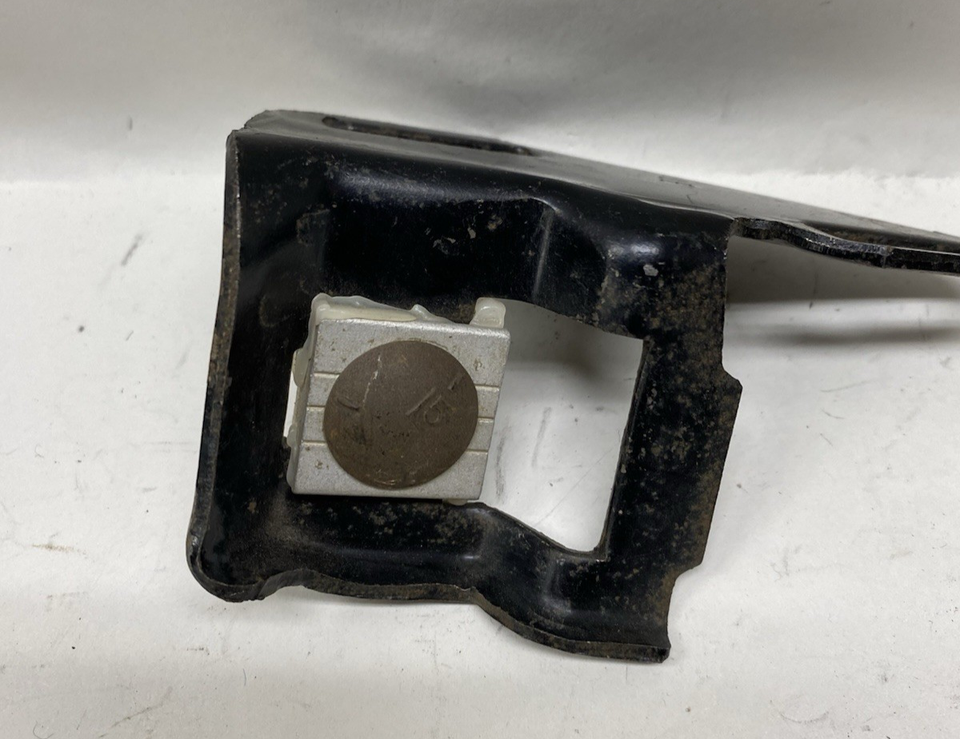 1970 1971 Mustang Cougar Lower Steering Column Support Bracket 2 pcs ...