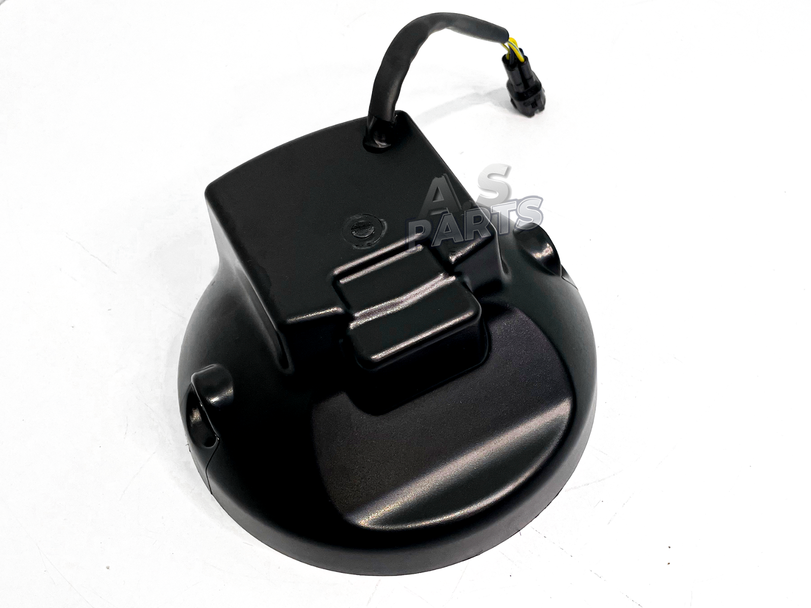 Headlamp Casing With Harness Assembly 587376/A Fits Royal Enfield ...