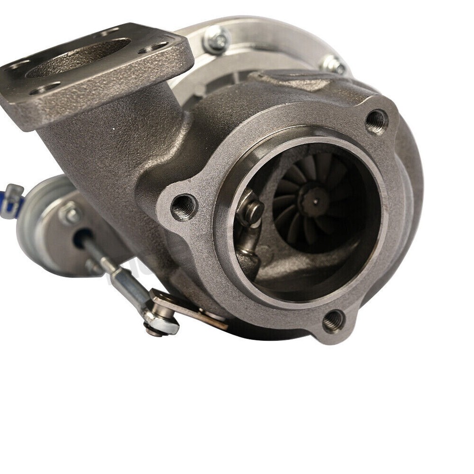 2674A200 2674A202 Turbo GT2556S Turbocharger For Perkins Engine 1104C ...