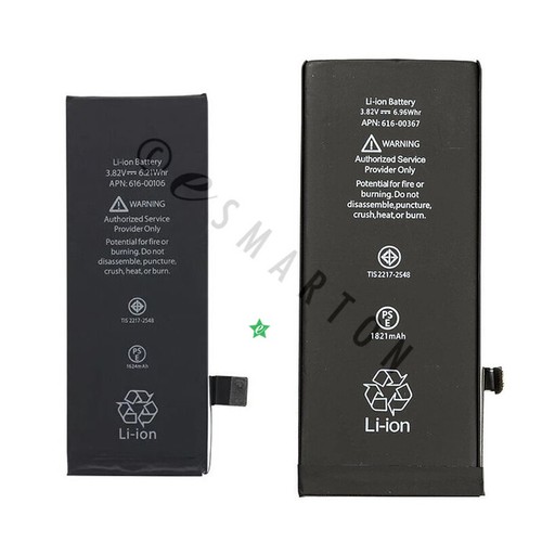 Battery iPhone SE 1st (2016)/iPhone SE 2nd (2020)/iPhone SE 3rd (2022 ...