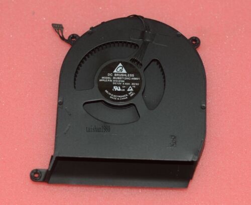 CPU FAN Apple Mac Mini Unibody A1347 Mid 2010 2011 2012 2014 922-9557 ...