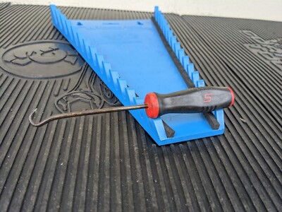 #bd995 Snap on SG3ASH Red/Black Soft Grip Mini Hook Pick USA | eBay