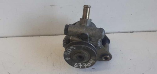 Pompe De Direction Assistée Pour PEUGEOT 205 BERLINE * 103791 | eBay
