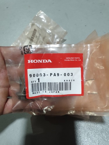 9003-PA9-003 Honda Bolts | eBay