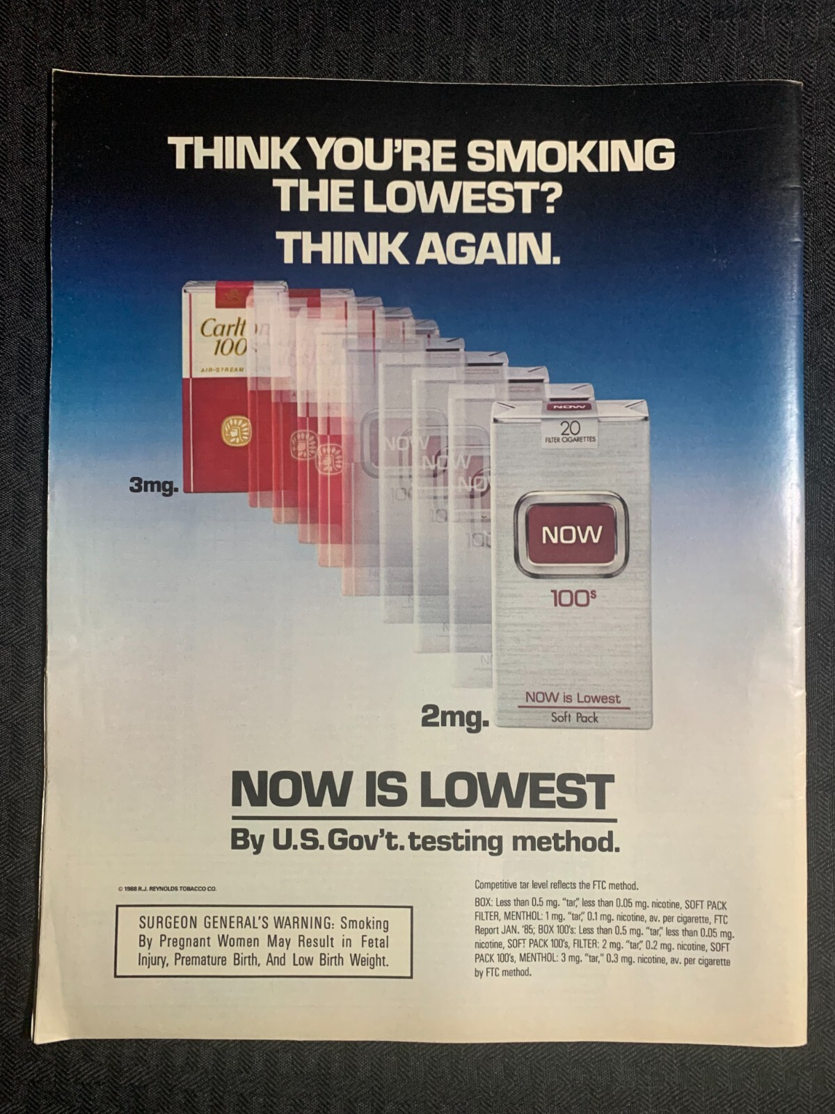 1988 July 5 WOMAN'S WORLD Magazine VG/FN 5.0 Mary Beth Evans "Kayla ...