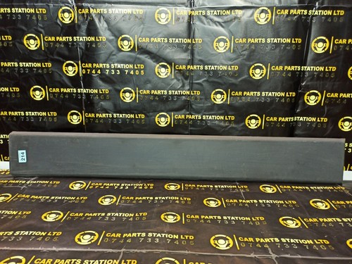 FIAT DUCATO/BOXER /RELAY 2010-2015 TRIM MOULDING LEFT SIDE 1306606070 ...