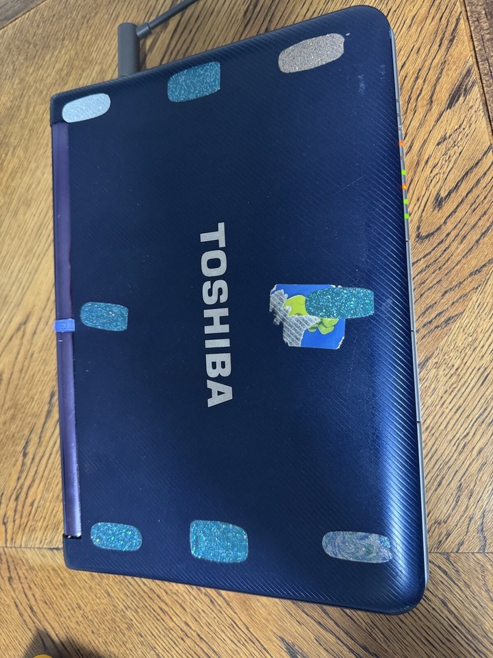 computer Laptop Toshiba Nb305-N410BL | eBay