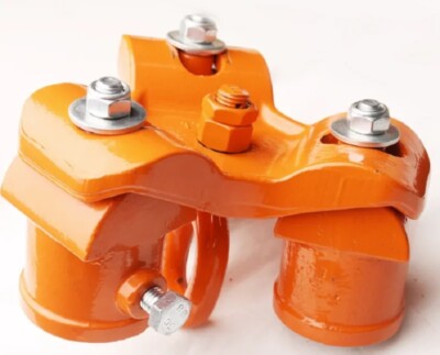 Lifting Tripod Cap for Rack Lifting Rescue Tripod with 360 Degree ...