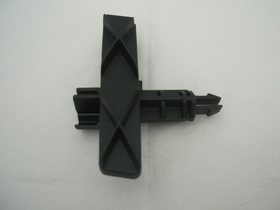 Genuine Smart Fortwo (451) LH Bottom Bonnet Locking Mechanism ...